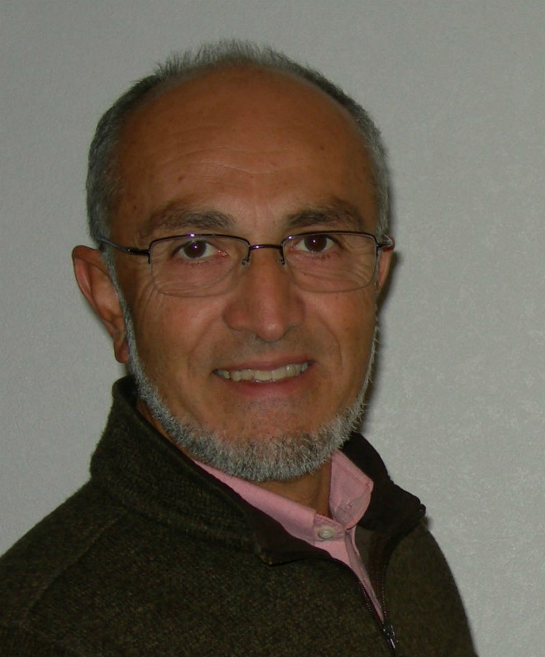 bernard-danerol - Paroisse des Douze Apôtres en Pays d'Aix