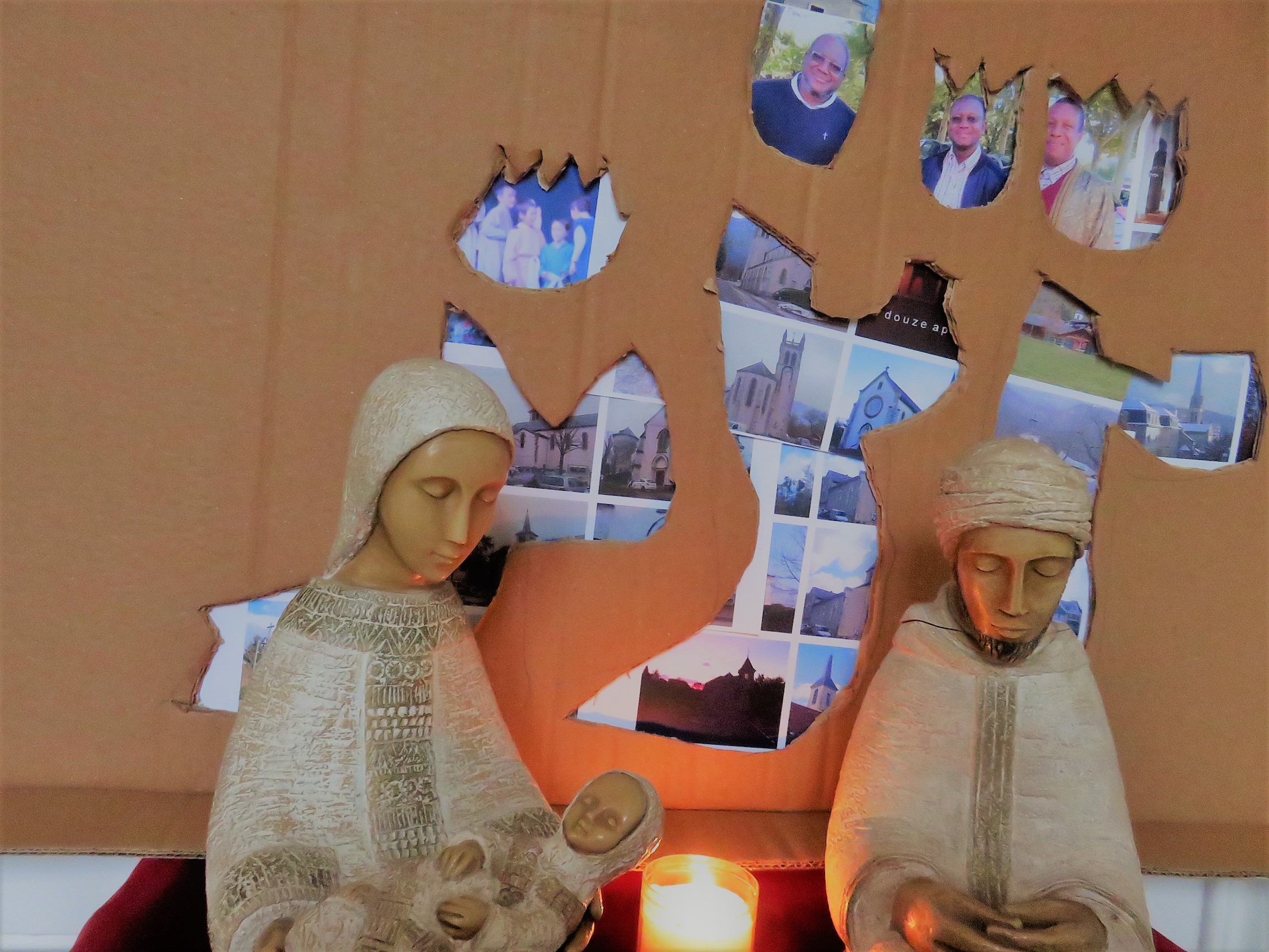 Introduction à la prière d'oraison - Paroisse des Douze Apôtres en Pays ...